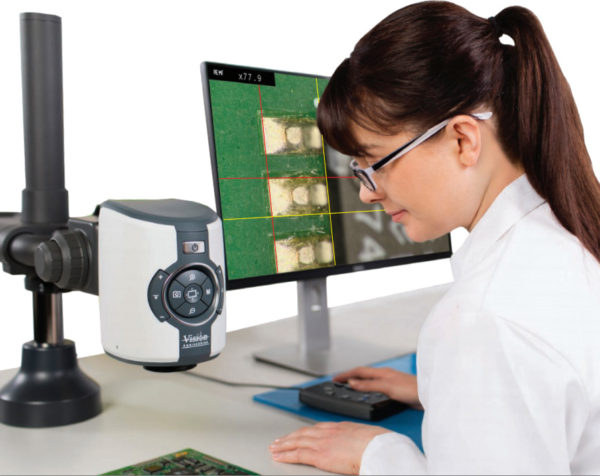 Vision Engineering EVO Cam Digital Microscope