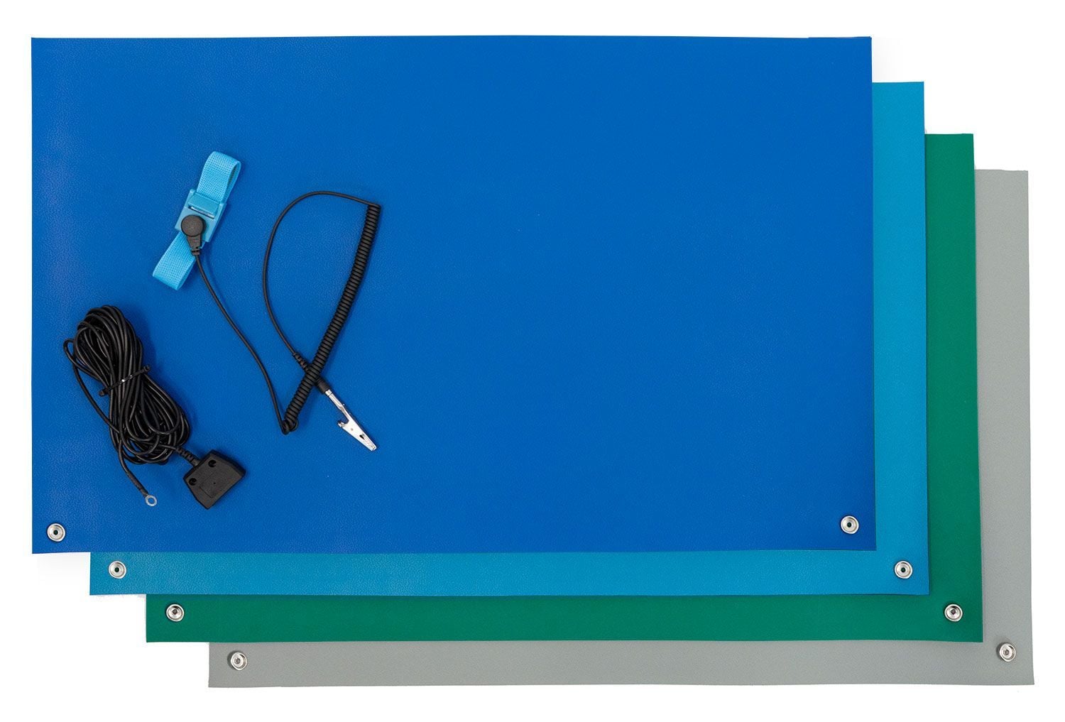 Unveiling the Science Behind ESD Powder Coating: Shielding Sensitive ...