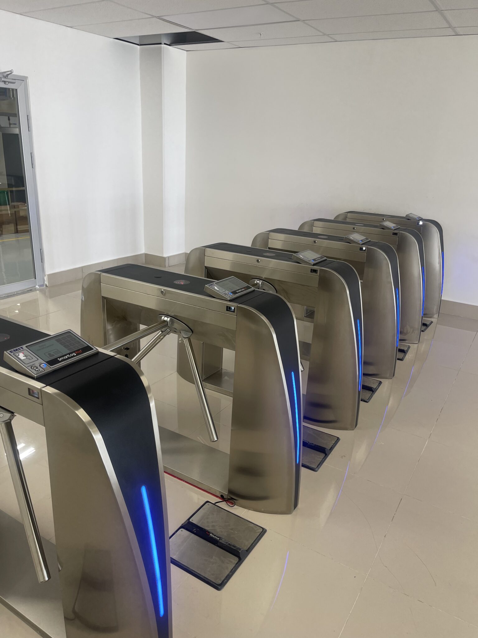 ESD Access Control: The Key to Protecting an EPA | PAC