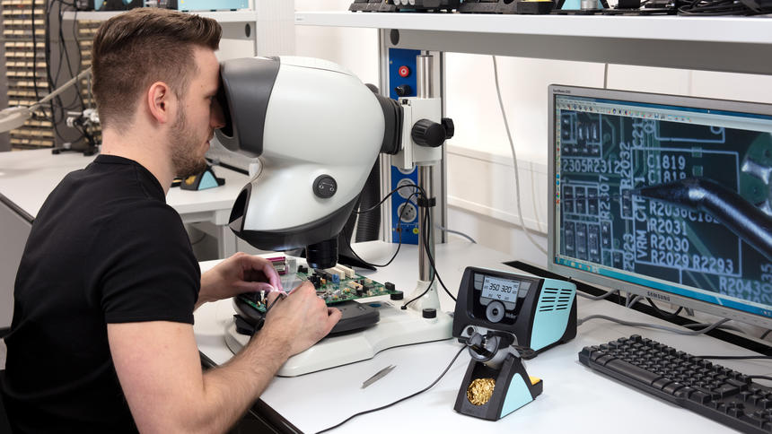 PAC’s Ultimate Buyer’s Guide to Micro Soldering Equipment