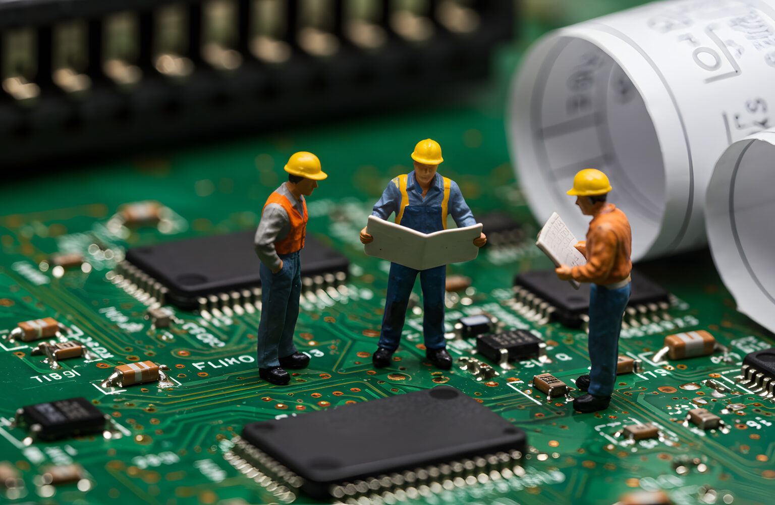 Why the Demand for Micro Soldering Is on the Rise