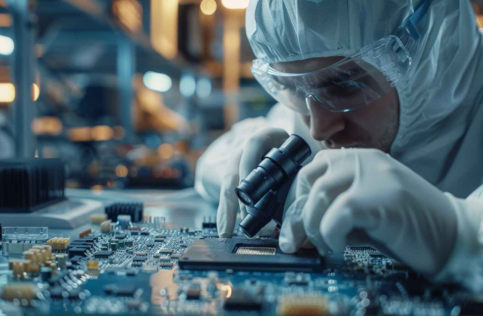 Why the Demand for Micro Soldering Is on the Rise